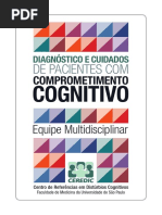 Ferinject Bula Paciente BU-01 | PDF | Gravidez | Ferro