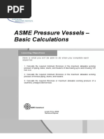 Quick Reference Guide To ASME Section VIII, Div. 1: Asme Boiler ...