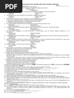 Elucidating A Concept by Definition, Explication, and Clarification ...