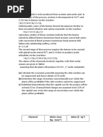 CSTR AutoCad Design | PDF | Chemical Engineering | Physical Sciences