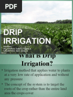 Drip Irrigation Design and Installation Guide PDF | PDF | Irrigation ...