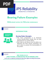 ISO 14694 Fans Vibrations PDF | PDF