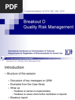 How To Identify Critical Quality Attributes and Critical Process ...