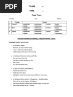 Sports Psych - Carron's Model | PDF | Leadership | Group Cohesiveness