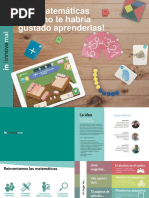 Actividades de Repaso Innovamat 2 | PDF | Matemáticas