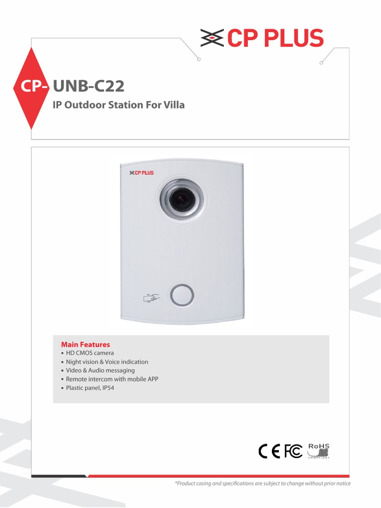 CP Unb C22 | PDF