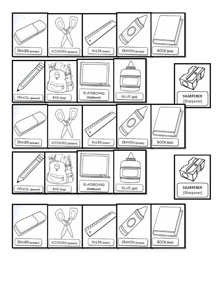 Essential Guide to Sharpeners | PDF