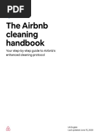 Taski Chemical Dilutation Chart | PDF