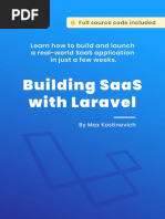 Multi Guard Authentication in Laravel 5.8 | PDF | Authentication | Data Management