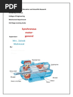 EMI Class 12 Notes | PDF | Inductance | Inductor