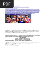 Maylapi Worksheets | PDF
