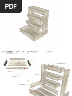GIB EzyBrace System Sheet BL1 H | PDF | Screw | Drywall