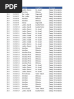 Coastliner 700 Bus Timetable | PDF | Bus Transport | Public Transport