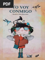 CUENTO Vacio Anna Llenas PDF | PDF