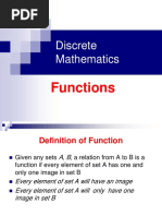 TOS-GEN. MATH (1st Q) | PDF | Inequality (Mathematics) | Function ...