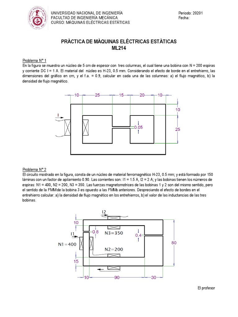 Tarea PC1 ML214 20201 | PDF