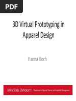 CLO Keyboard Shortcuts List | PDF