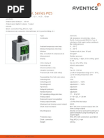 Installation and Operating Instructions For Avid Eazical Ir Positioner | PDF | Electrical ...