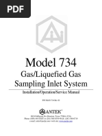 F-76 Fuel Specifications for Naval Use | PDF | Fuel Oil | Chemical ...