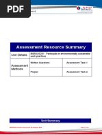 RSA Question For Audio Answer | PDF | Psychology | Psychological Concepts