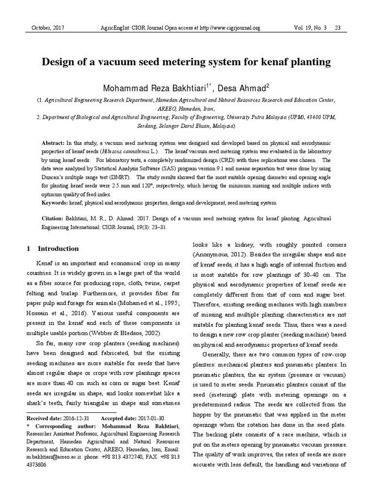 2575 PDF | Download Free PDF | Vacuum | Maize