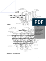 Bancuhan Konkrit | PDF