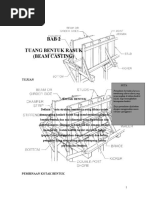 Laporan Ujian Proba Mackintosh | PDF