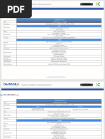 Spec Sheet - Nutanix NX-1365 G7 | PDF