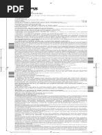 Bula Zina Odt | PDF | Gravidez | Alergia