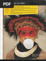 Close Up A1 Students Book | PDF