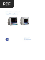 paraPAC Plus 310 Service Manual | PDF | Valve | Calibration