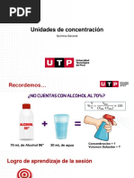 Coeficiente de Partición | PDF | Equilibrio químico | Solubilidad