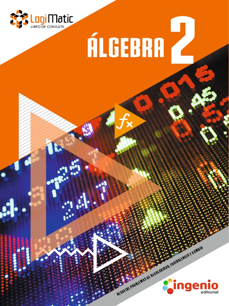 álgebra 2 Pdf Pdf Factorización Exponenciación