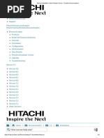 Pentaho CE Installation Guide for Windows | PDF