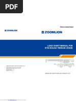 Liebherr LTM 1120 120-Ton All Terrain Crane | PDF