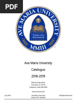 Degree Code List | PDF | Bachelor's Degree | Master's Degree
