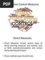 Singapore's "Stop at 2" Policy Overview | PDF | Policy | Family Planning