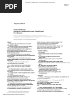 Astm d2488 Práctica Normalizada para La Descripción e Identificación de ...