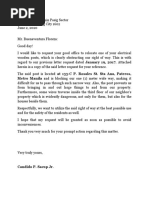 CEZ.8.F.005 Vehicle Sticker Application Form Revision 02 | PDF ...