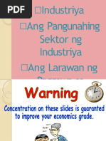 Ap9 - Q4 - Module8 - Ugnayan at Patakarang Anlabas N Nakatutulong Sa Pilipinas - Corrected | PDF