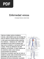 Doppler Venoso Mmii Safena Magna y Parva | PDF | Vena | Sistema ...