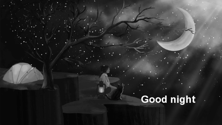 Good Night | PDF