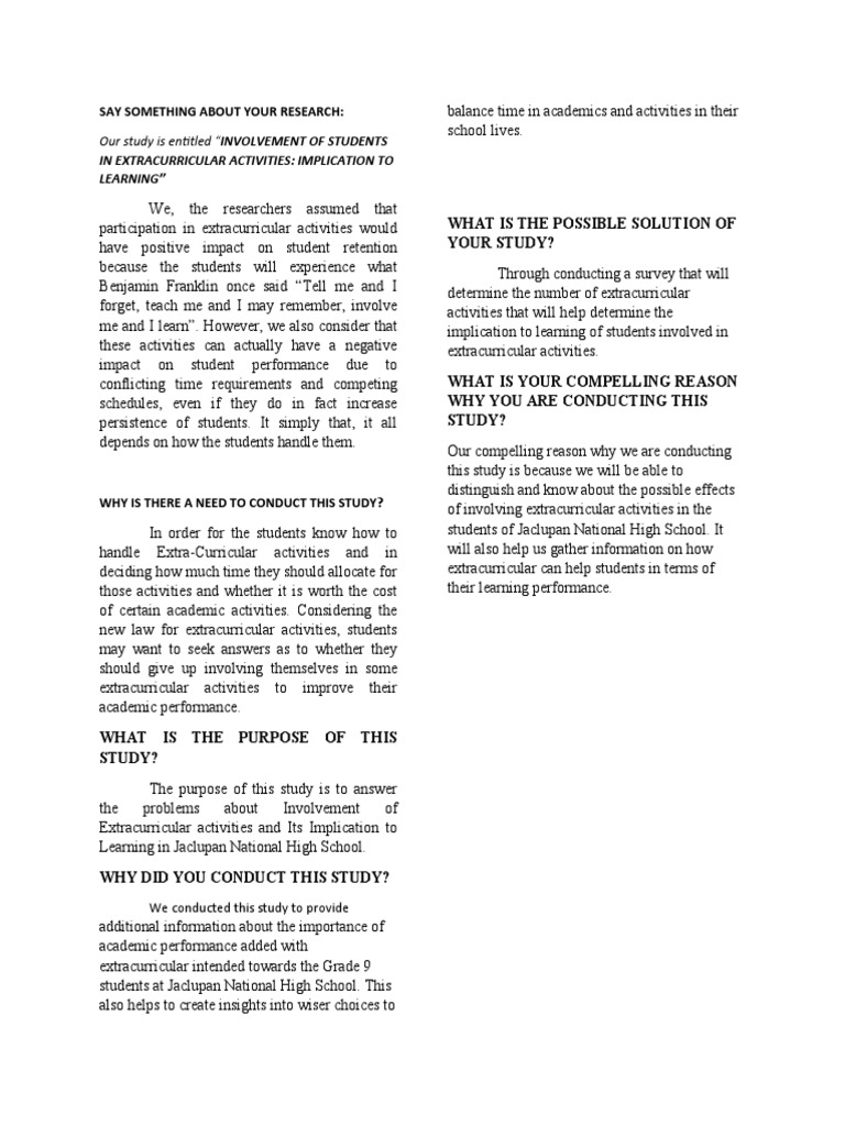 Pre Oral Defense | PDF | Reason | Learning