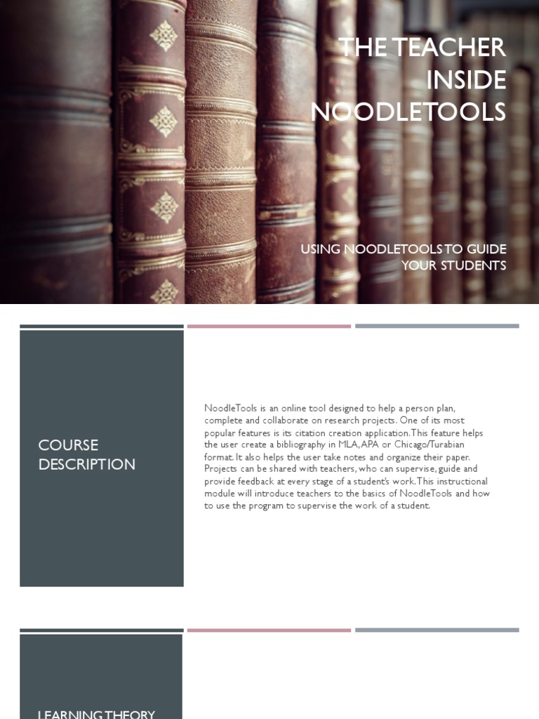 Week 6-Presentation | PDF | Behaviorism | Learning