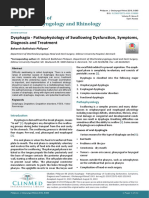 The Ice Chip Protocol A Description of The Protocol and Case Reports ...