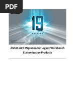 ANSYS ICEM CFD Programmers Guide | PDF | Computer File | Trademark