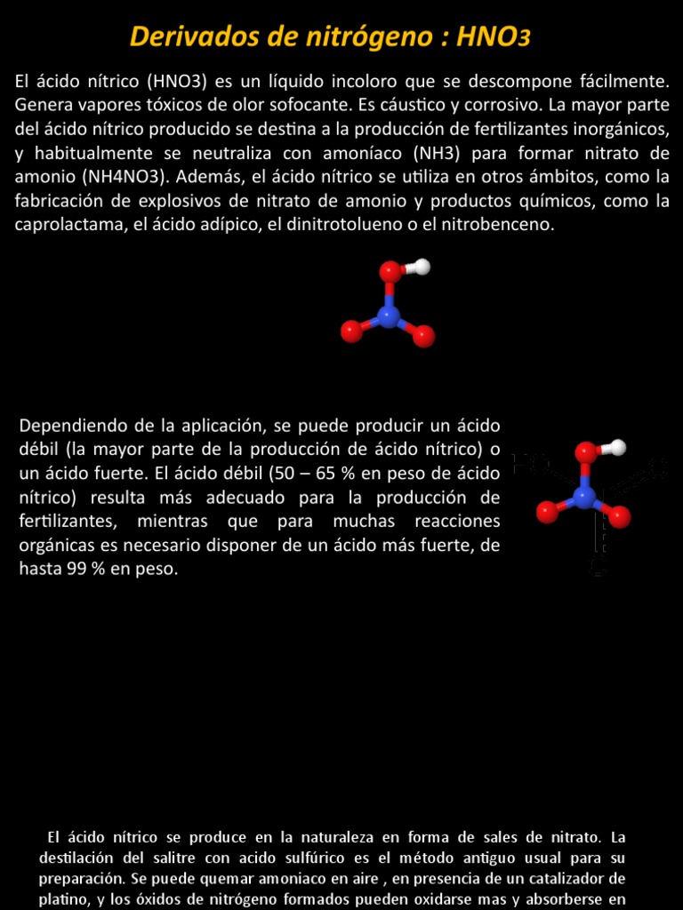 QUIMICA Que Es La Carga Formal HClO HNO3 Estructura De, 50% OFF