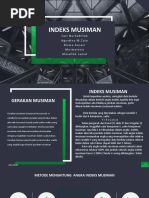 Teknik Peramalan dan Analisis Data | PDF | Metode & Bahan Ajar ...
