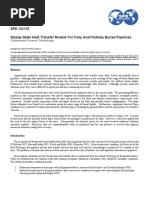 C6+ Hydrocarbons and Hydrocarbon Dewpoint | PDF | Transparent Materials ...