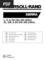 Dresser Rand Compressor Parts Number | PDF | Energy Technology ...